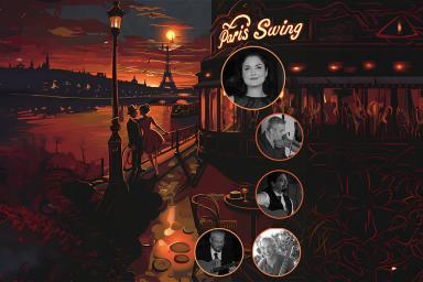 Jazz art lympia | Les Soirées Estivales de l'été