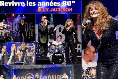 Les soirées estivales | Les soirées Estivales de l'été