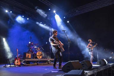 Les soirées estivales | Les Soirées Estivales de l'été